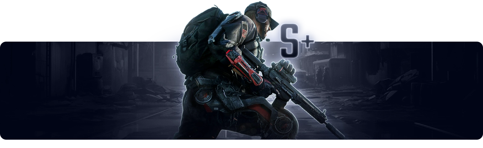 Delta Force: All Operators & Tier List