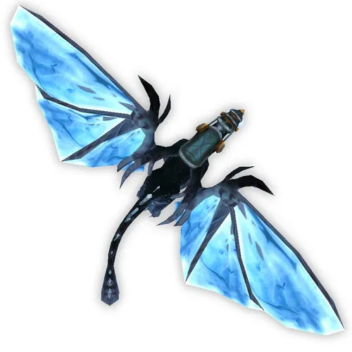 All Timewalking Mounts in WoW