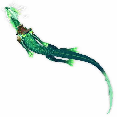 All Timewalking Mounts in WoW