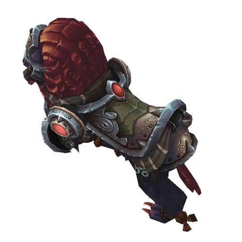 All Timewalking Mounts in WoW