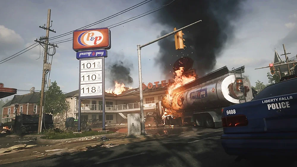 CoD: Black Ops 6 - Zombies Map Walkthrough Season 5