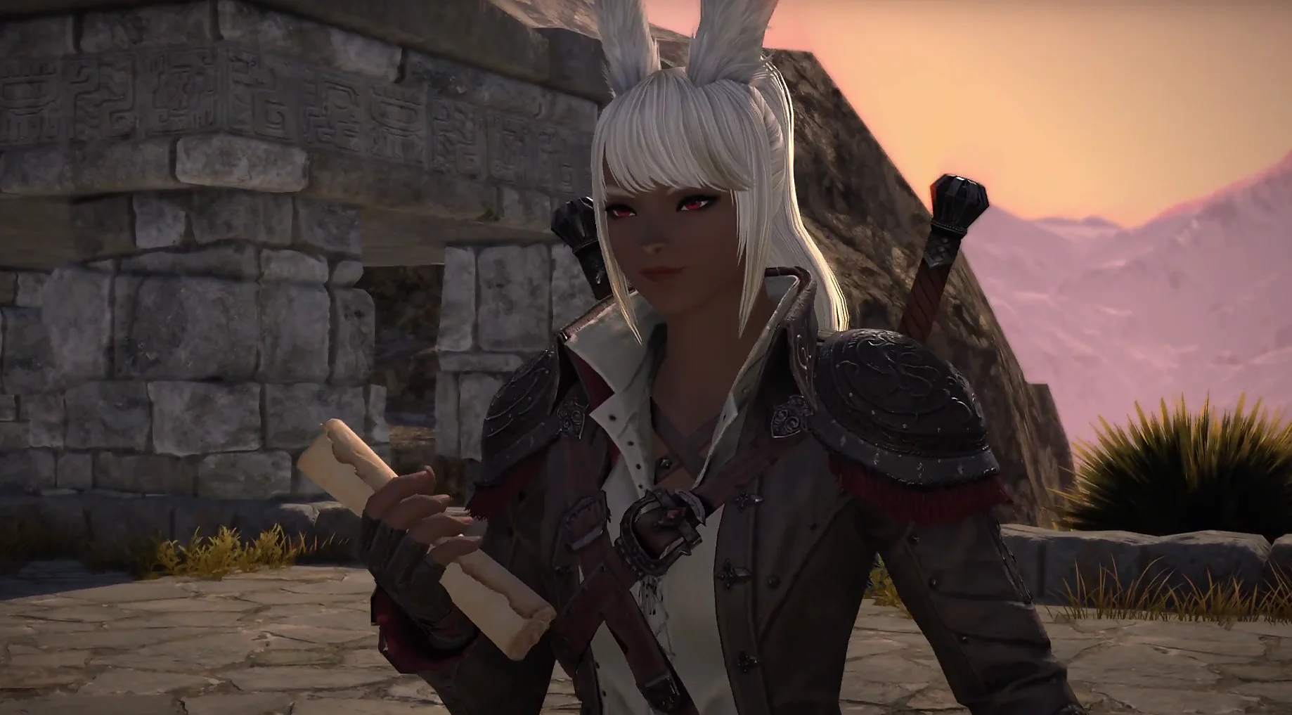 Final Fantasy XIV: Playable Races Overview