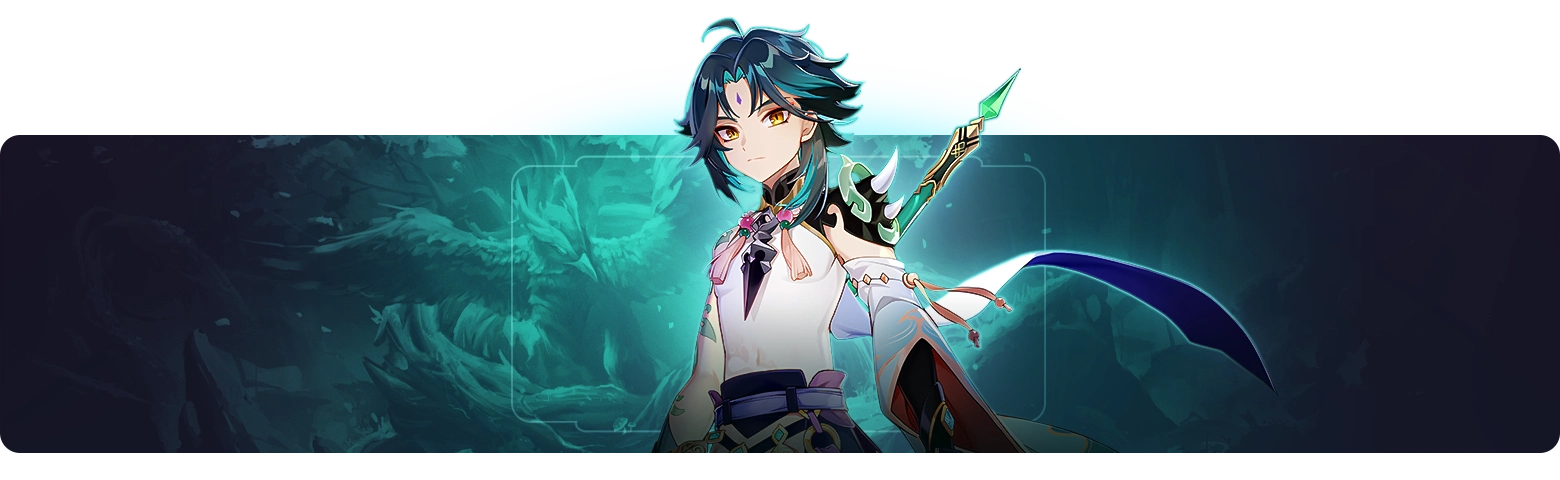 Xiao Genshin Impact: Character Overview