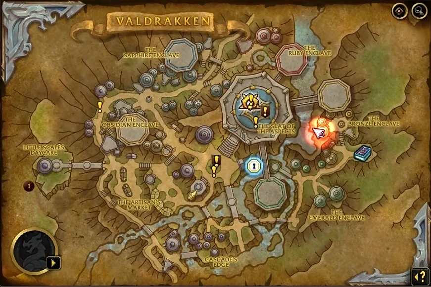 WoW Dragonflight Season 4 - Awakened Raids Guide