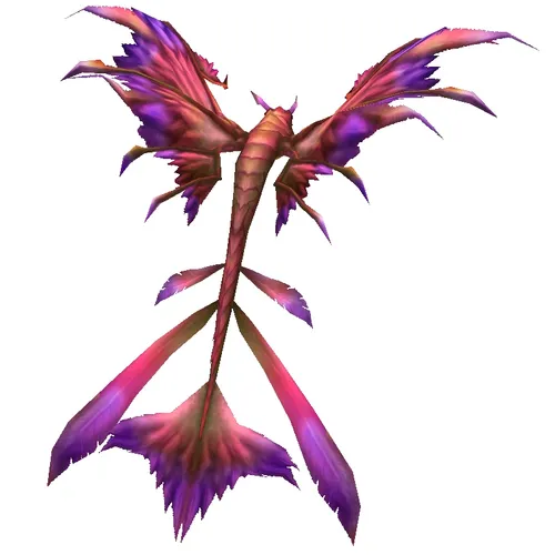 All Timewalking Mounts in WoW