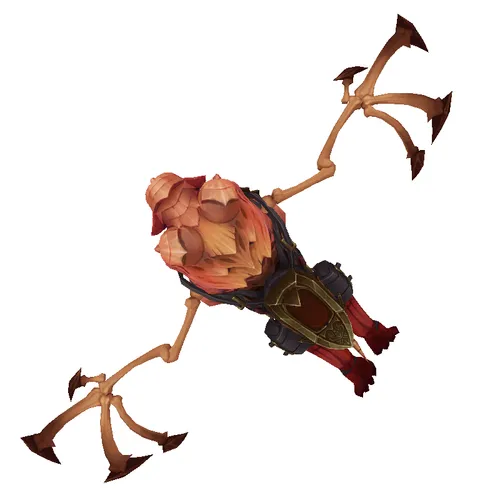 All Timewalking Mounts in WoW