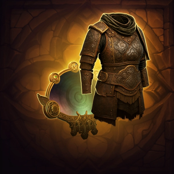 Buy PoE 2 Mirrored Evasion Armor | Path of Exile 2 Mirrored Items