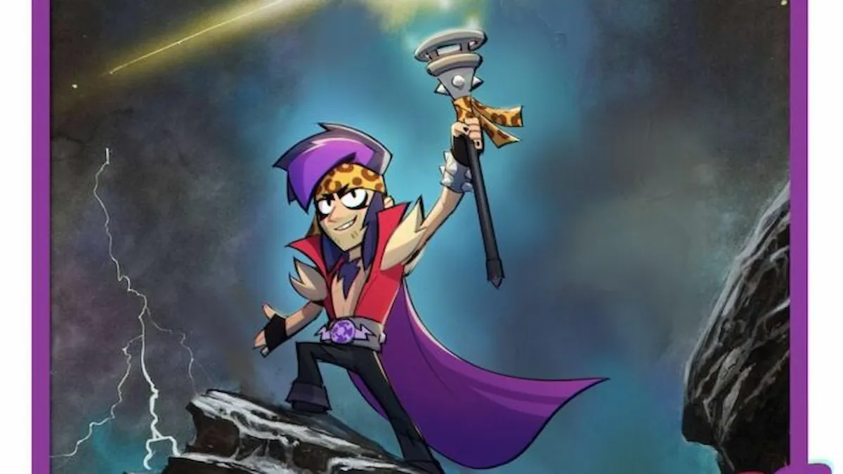 Brawl Stars New Brawler Ziggy: Complete Guide & Pro Tips