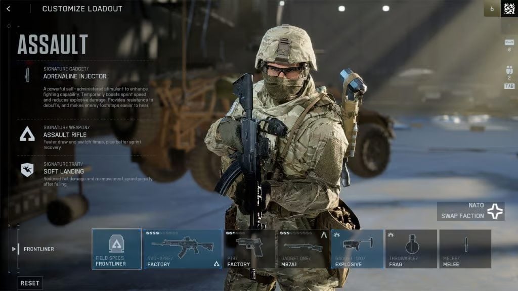 Battlefield 6 Classes Explained