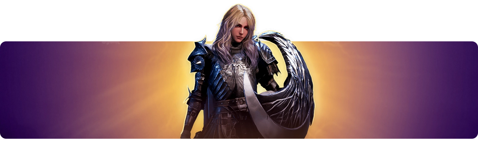 Throne and Liberty: Best Tank Build Guide