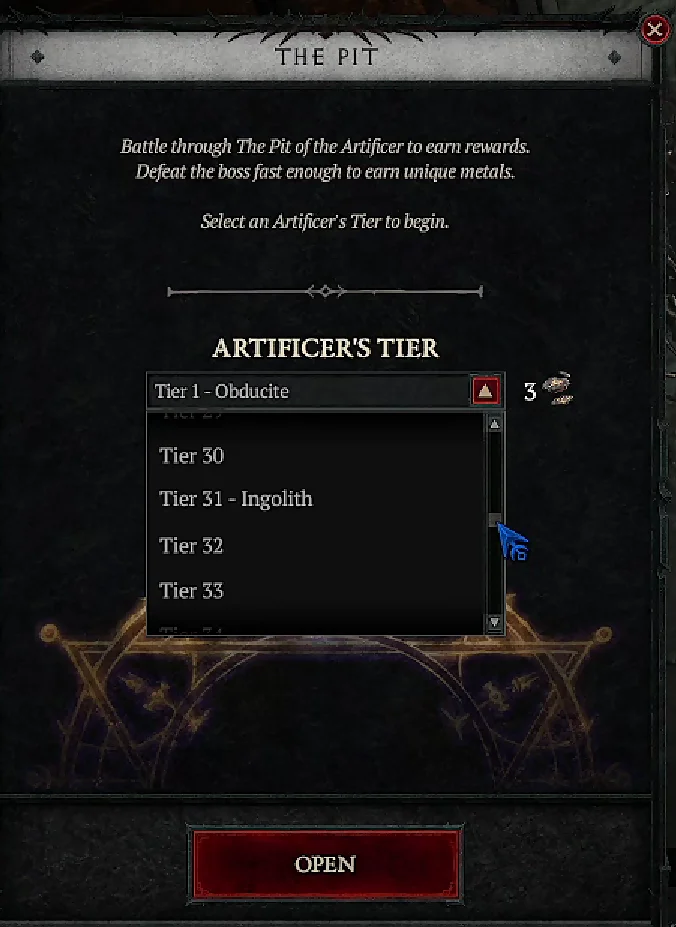 Diablo 4 Season 5: Masterworking Explained Guide