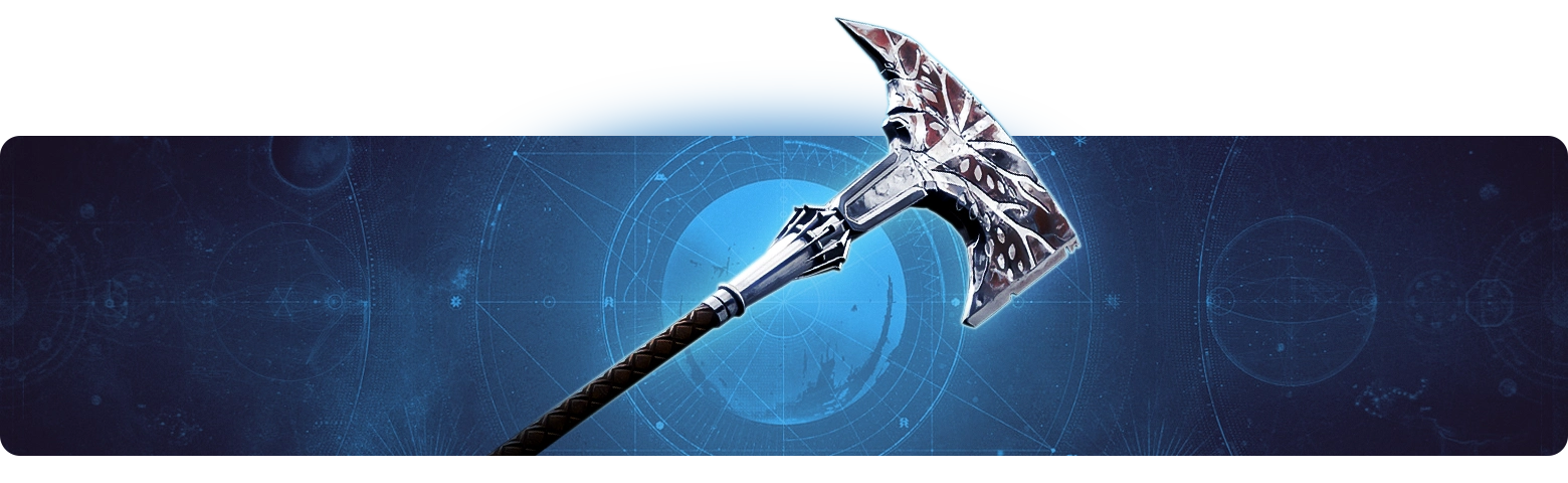 How To Get Wolfsbane Exotic Sword