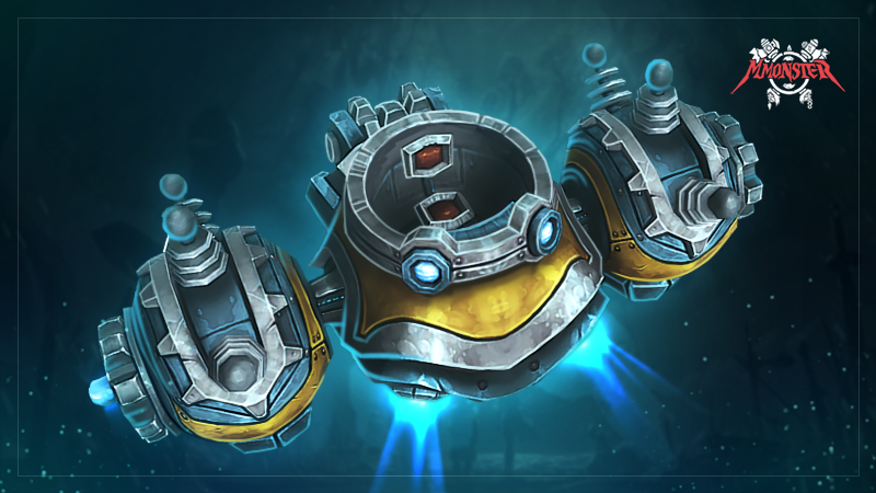 Top 20 WoW BFA mounts: best mounts guide - MmonsteR