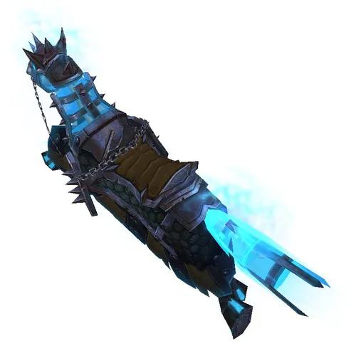 All Timewalking Mounts in WoW