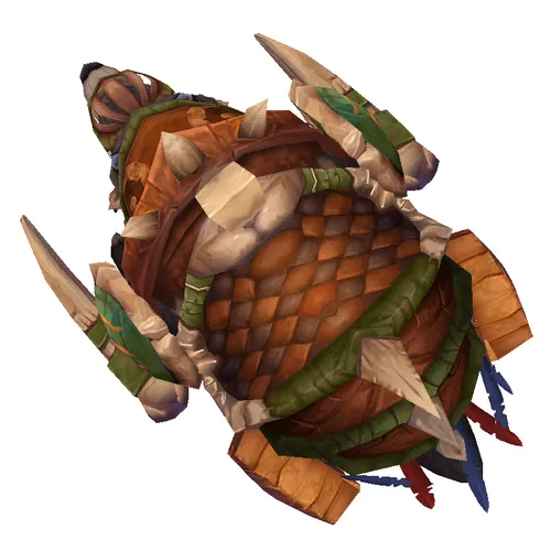 All Timewalking Mounts in WoW