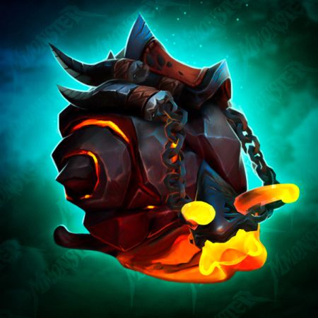 Buy Magmashell Mount - best WoW Mounts farm service