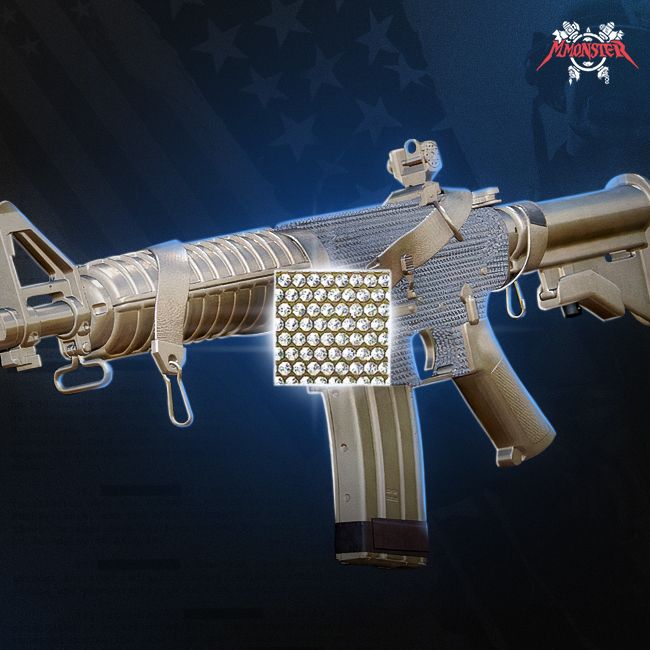 Call of Duty BOCW Diamond Camo Unlock Boost - CoD Black Ops Cold War ...