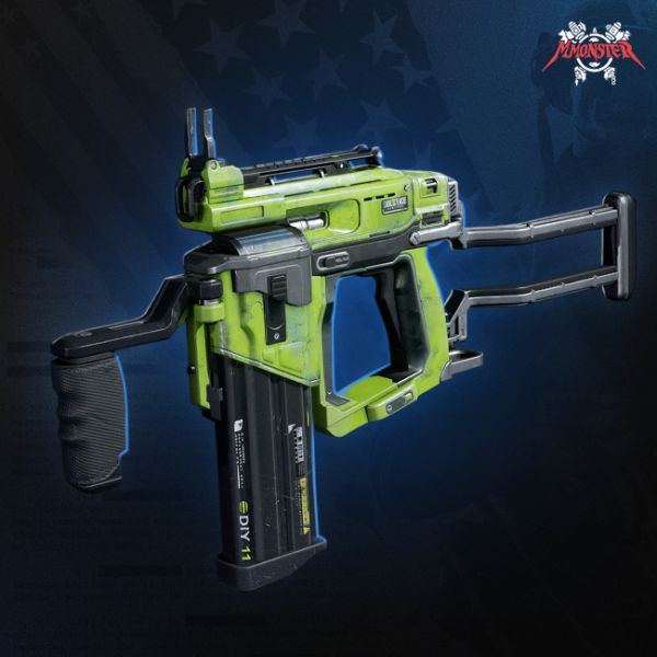 Call of Duty BOCW Nail Gun Unlock Boost - CoD: Black Ops - Cold War ...