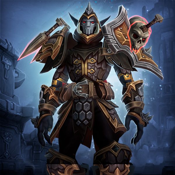 Buy WoW Gear Boost - Best WoW Gearing Service