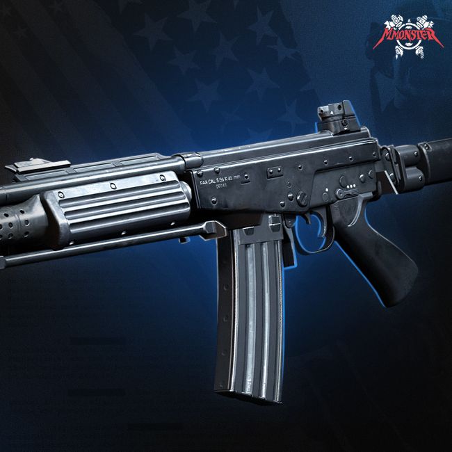 Call of Duty BOCW FARA 83 Unlock Boost - CoD: Black Ops - Cold War Boosting