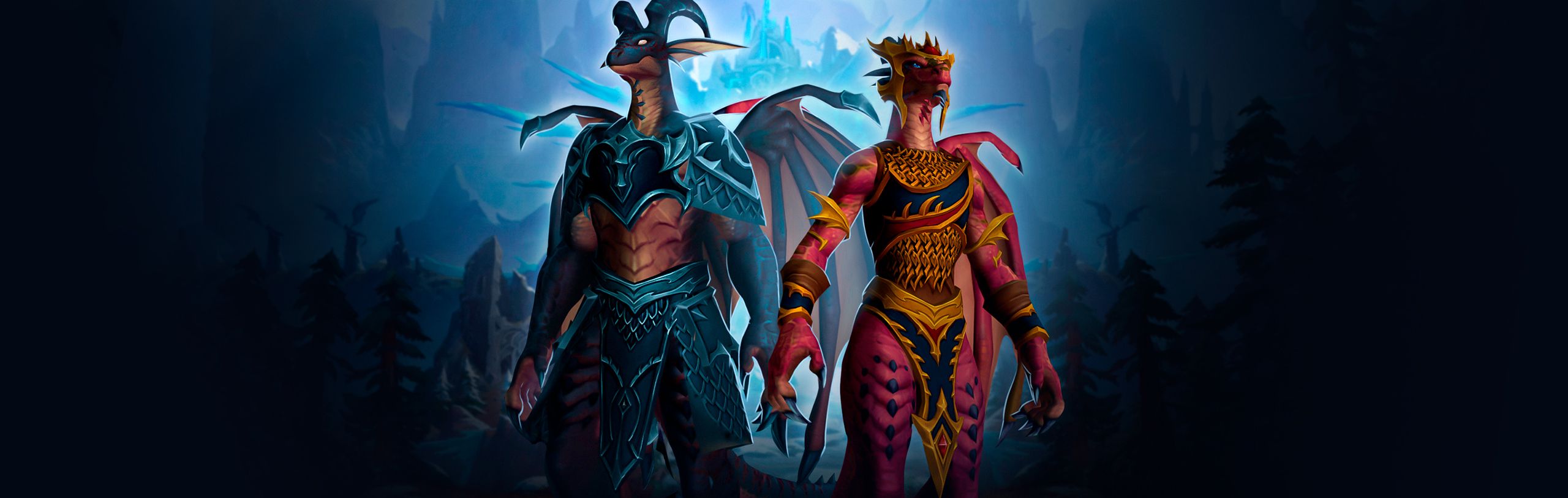 Complete Dracthyr Evoker Guide for WoW Dragonflight Pre-Patch