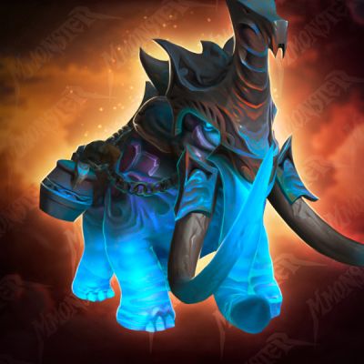 Buy Subterranean Magmammoth Mount - best WoW Mounts farm service