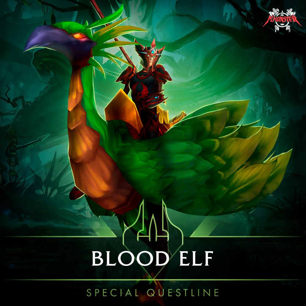 Buy Blood Elf Heritage Questline Boost Best WoW Boosting Service buy-blood-elf-heritage-questline-boost-best-wow-boosting-service