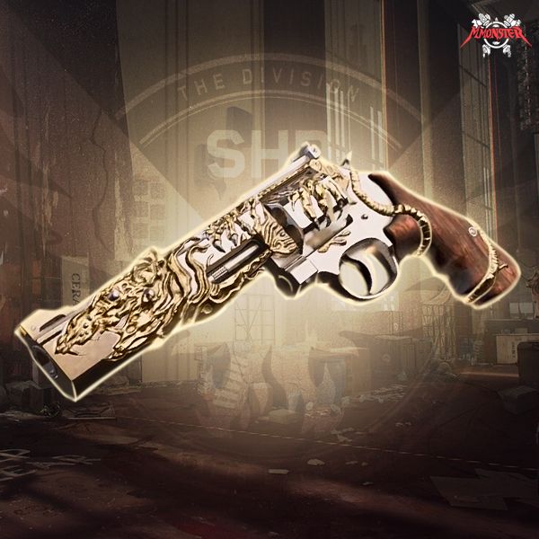 Buy The Division 2 Boosting Service