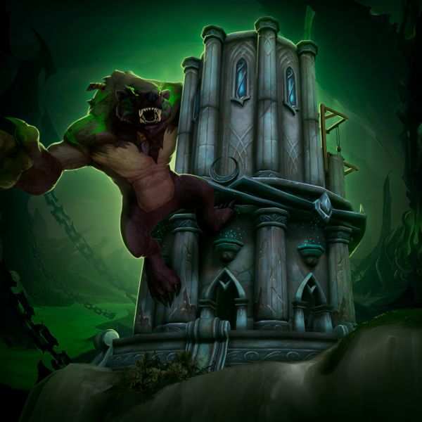 WoW Boost Carry | Best Boosting Service