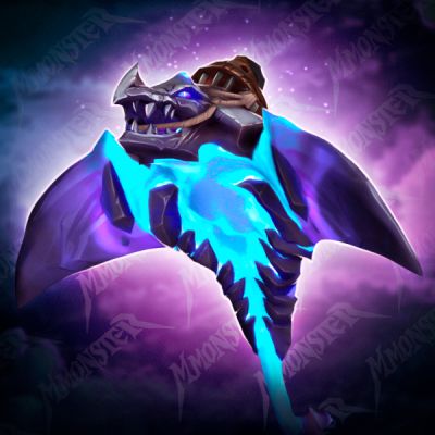 Buy Cobalt Shalewing Mount - best WoW Mounts farm service