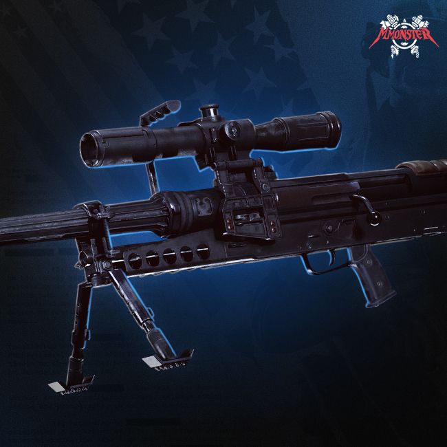 Call of Duty BOCW ZRG 20mm Unlock Boost - CoD: Black Ops - Cold War ...