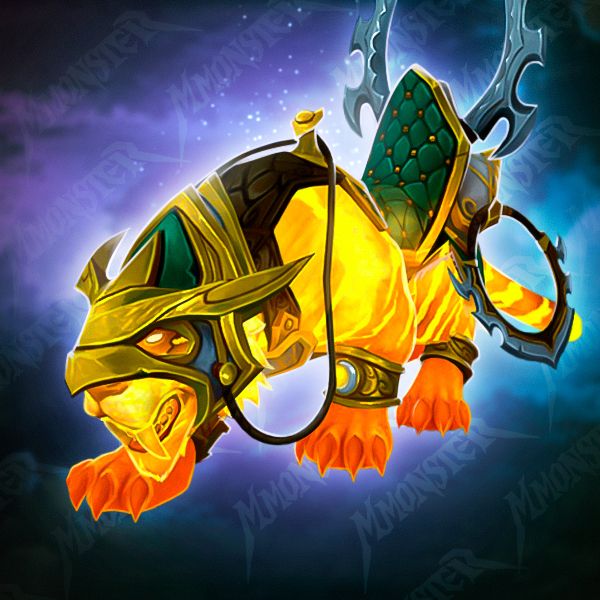 Guide to the Trading Post (Dragonflight guide)