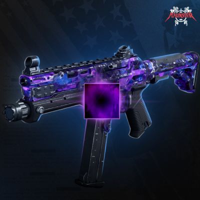 Call of Duty BOCW Dark Aether Camo Unlock Boost - CoD Black Ops Cold ...