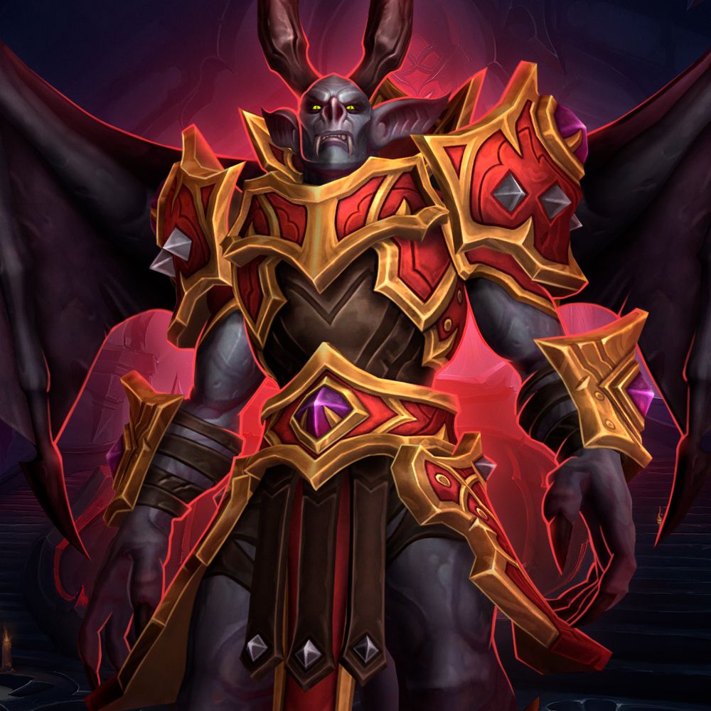 🎮 WoW Boosting – Progress Faster! 🎮