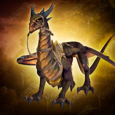 Buy Winding Slitherdrake Mount - best WoW Mounts farm service